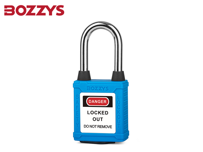 Safety Padlock,safety lockout locks,Lockout Tagout Locks / padlocks ...