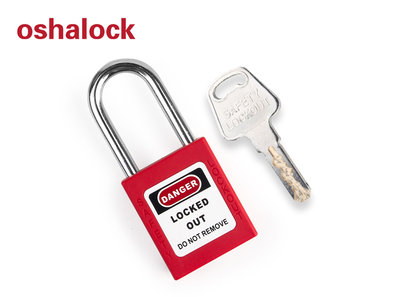 Industrial lockout safety Padlocks - China Boshi Safety Padlocks