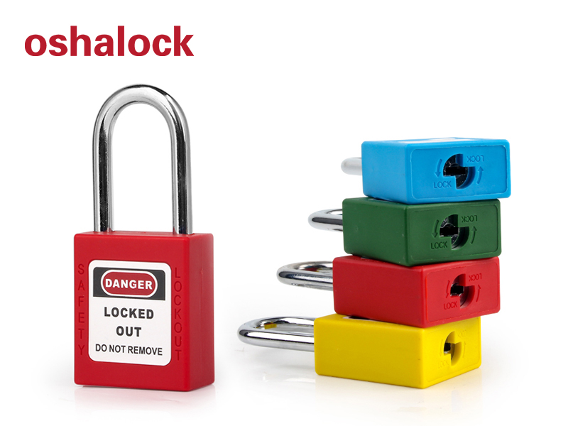 Industrial lockout safety Padlocks - China Boshi Safety Padlocks