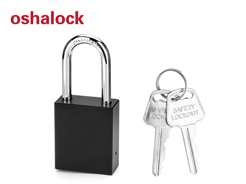 Aluminum Padlock - Bozzys - Wenzhou Boshi Safety Products Co., Ltd.