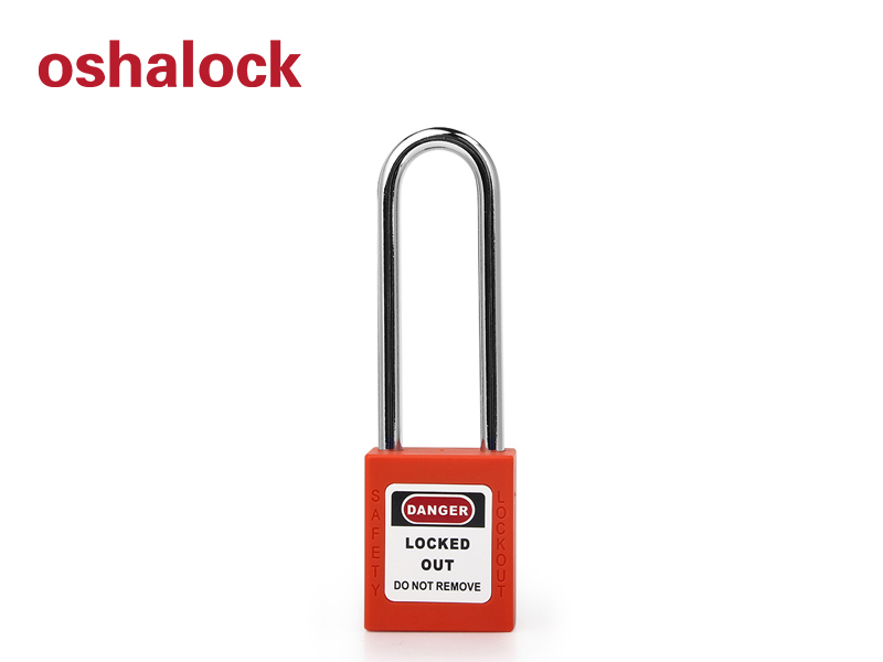 master key safety lockout padlocks - Bozzys - Wenzhou Boshi Safety ...
