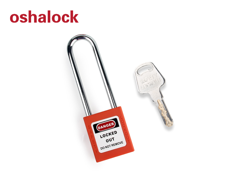 master key safety lockout padlocks - Bozzys - Wenzhou Boshi Safety ...