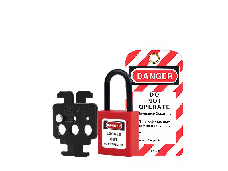 Removable Handle Padlock Device for Schneider low-voltage switch ...