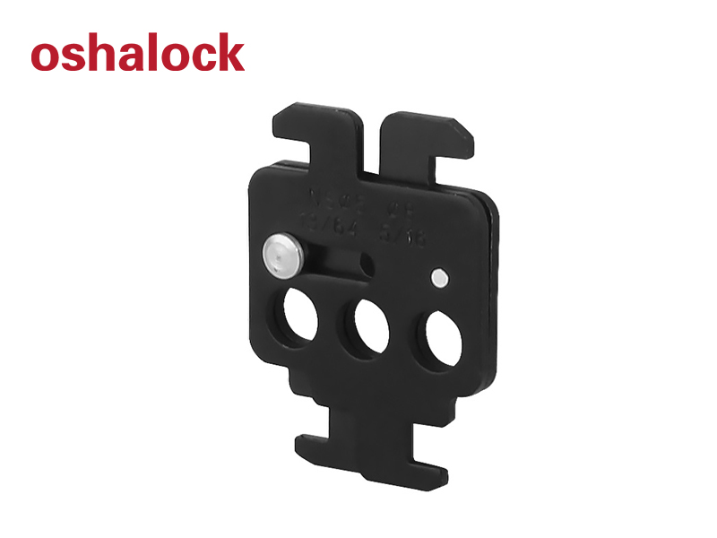 Removable Handle Padlock Device for Schneider low-voltage switch ...