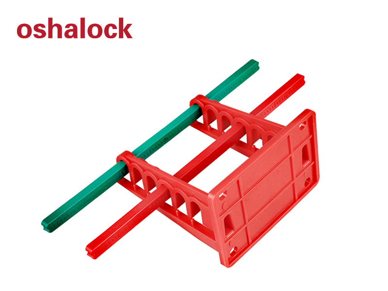 480v~600v Breaker Lockout (Break Blocker Kits) - China Boshi Safety ...