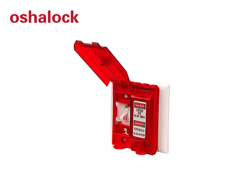 Electrical lockout,Electrical Lockout Devices - China Boshi Safety Padlocks