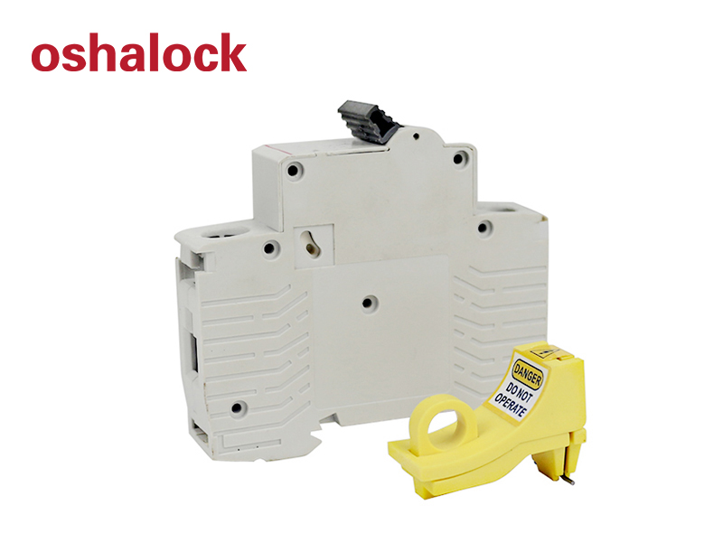 miniature circuit breaker lockout - Bozzys - Wenzhou Boshi Safety ...