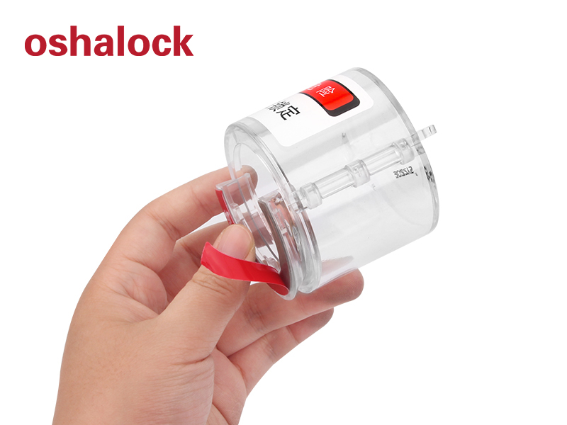 emovable Button and Rotary Switch Cover Kit - Bozzys - Wenzhou Boshi ...