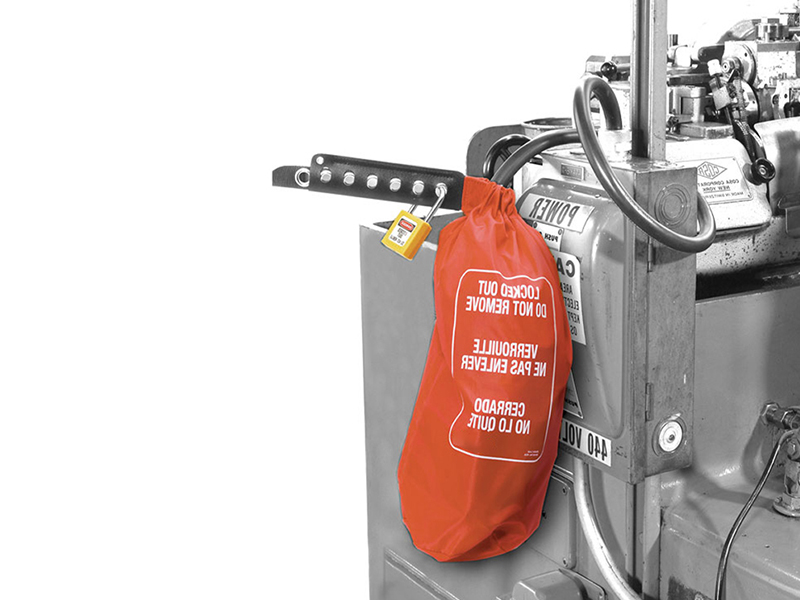 Crane/Hoist Control/Plug Lockout Devices - Bozzys - Wenzhou Boshi ...