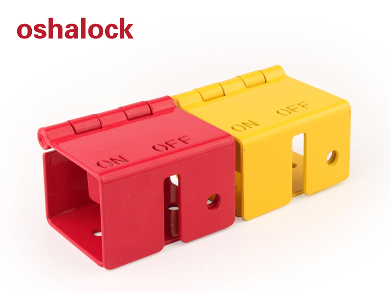 Battery Isolator Lockout Brackets - Bozzys - Wenzhou Boshi Safety ...