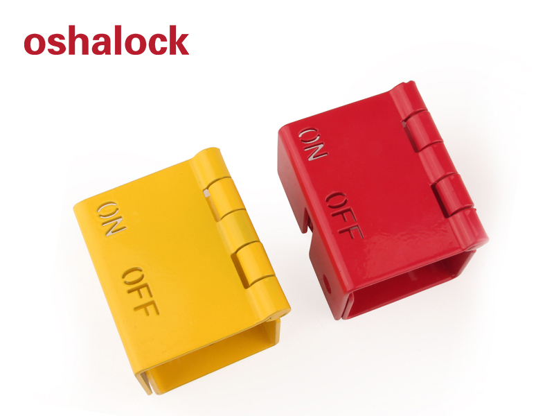 Battery Isolator Lockout Brackets - Bozzys - Wenzhou Boshi Safety ...