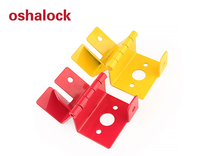 Battery Isolator Lockout Brackets - Bozzys - Wenzhou Boshi Safety ...