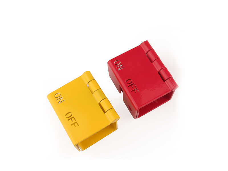 Battery Isolator Lockout Brackets - Bozzys - Wenzhou Boshi Safety ...