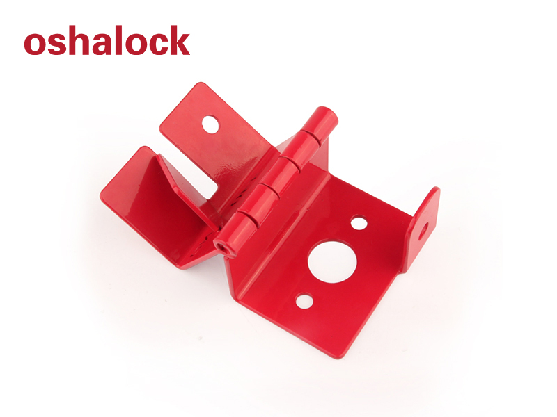 Battery Isolator Lockout Brackets - Bozzys - Wenzhou Boshi Safety ...