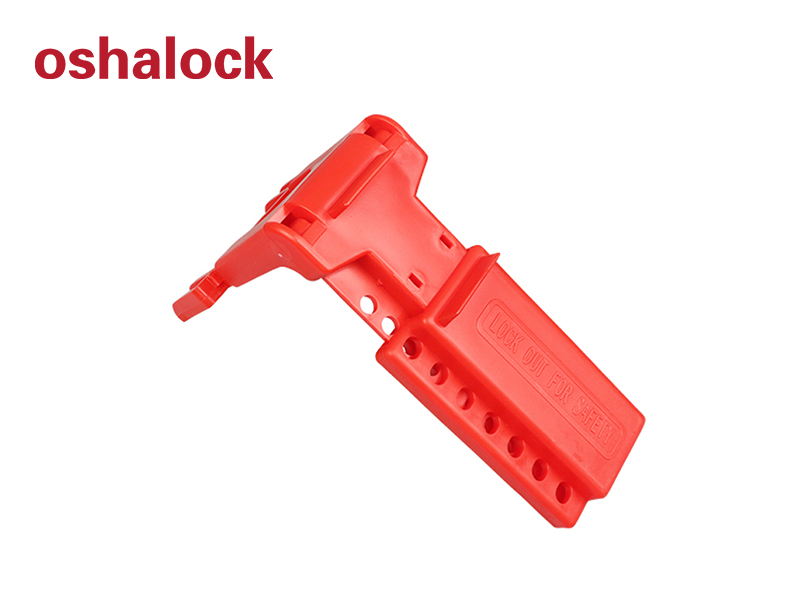 ADJUSTABLE BALL VALVE LOCKOUT - Bozzys - Wenzhou Boshi Safety Products ...