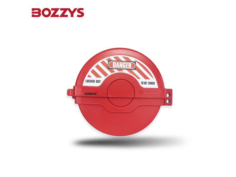 Gate Valve Lockout for Locked the hand wheel diameter 330mm-450mm(13 ...
