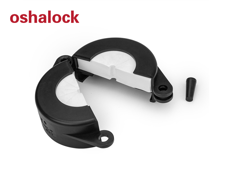 Drum Feed Safety Clamp for use with plastic drums - Bozzys - Wenzhou ...