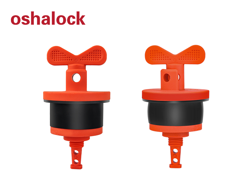 Drum Lockout Plug-N-Lok Kit - China Boshi Safety Padlocks