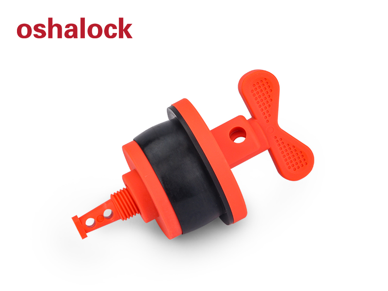 Drum Lockout Plug-N-Lok Kit - China Boshi Safety Padlocks