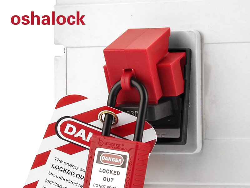 Electrical lockout,Electrical Lockout Devices - China Boshi Safety Padlocks