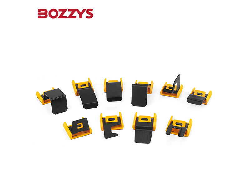 Electrical switch/transfer switch lockout and tagout - Bozzys - Wenzhou ...