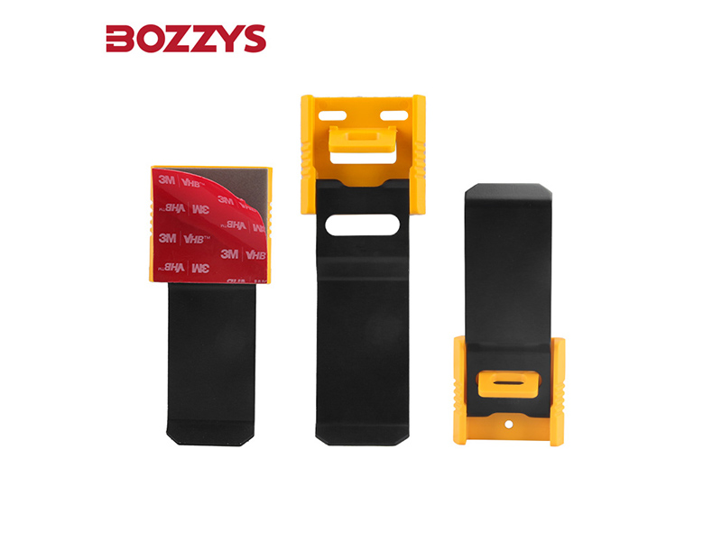 rotary switch/transfer switch lockout tagout - Bozzys - Wenzhou Boshi ...