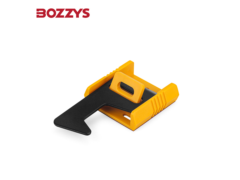 Electrical switch/transfer switch lockout and tagout - Bozzys - Wenzhou ...