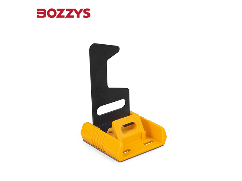 Electrical switch/transfer switch lockout and tagout - Bozzys - Wenzhou ...