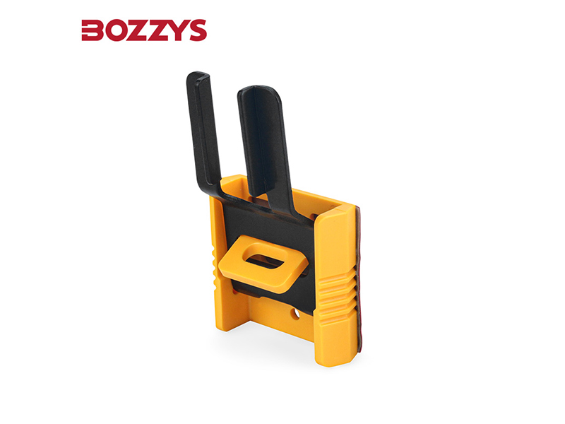 switch handle/drawer cabinet transfer switch lockout tagout - Bozzys ...