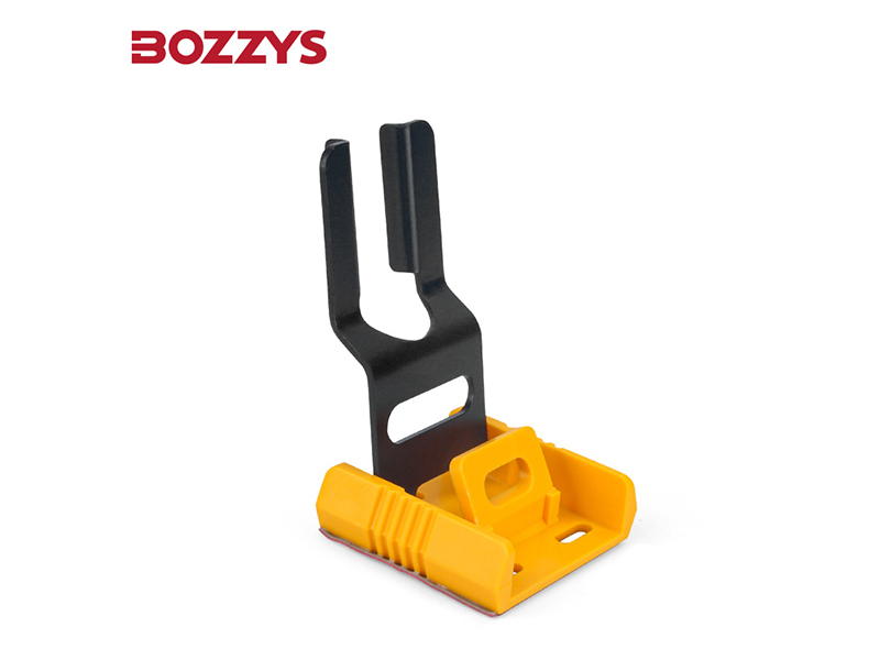 switch handle/drawer cabinet transfer switch lockout tagout - Bozzys ...