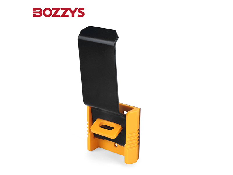 rotary switch/transfer switch lockout tagout - Bozzys - Wenzhou Boshi ...