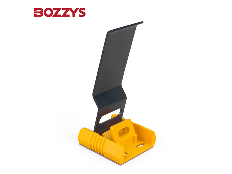 rotary switch/transfer switch lockout tagout - Bozzys - Wenzhou Boshi ...