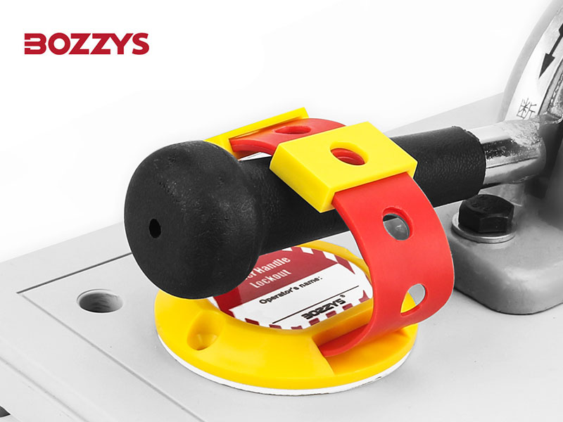 Electrical lockout,Electrical Lockout Devices - Bozzys - Wenzhou Boshi ...