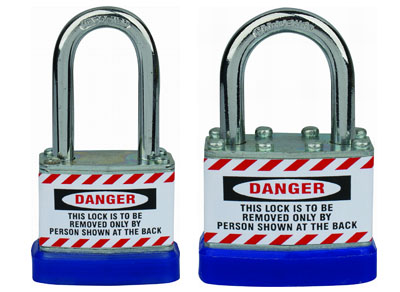 Safety Padlock,safety lockout locks,Lockout Tagout Locks / padlocks ...