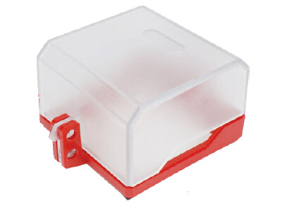 Emergency Stop Lockout - China Boshi Safety Padlocks