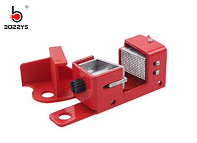 Electrical lockout,Electrical Lockout Devices - China Boshi Safety Padlocks